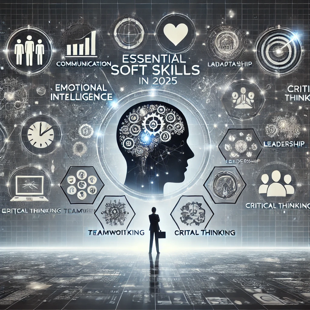 Which Soft Skills Are Actually Worth Developing in 2025? | Dr.Job Blog